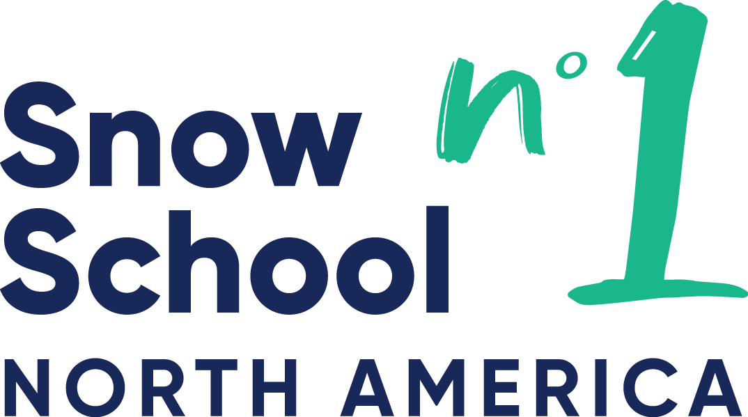 Snow School | Les Sommets | The best Snow School in North America!