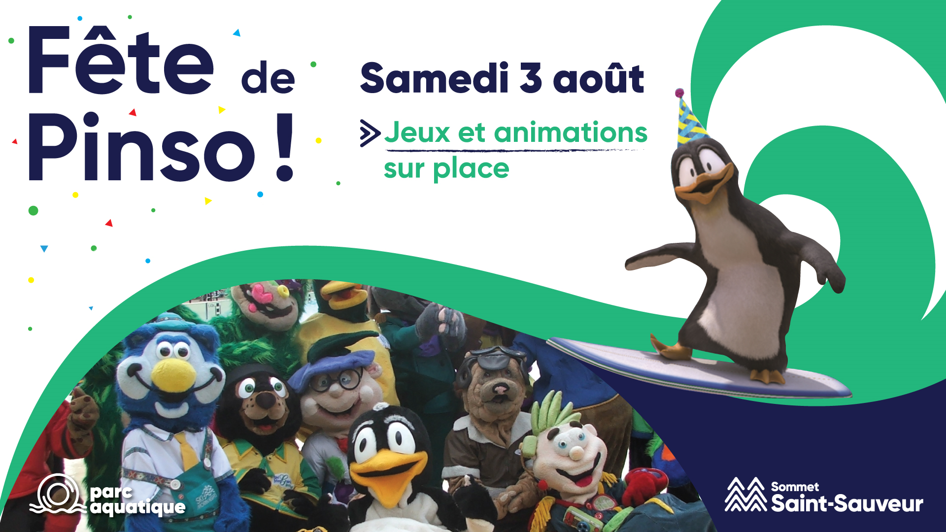 Découvrir Les Sommets